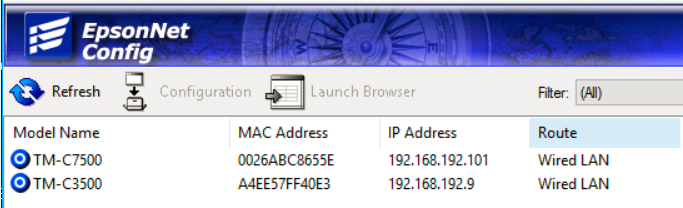 FAQ Article Page | Epson Europe